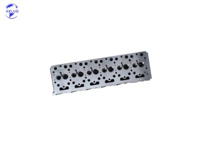 China S2200 Engine Cylinder Head Polishing Kubota Engine Head for sale