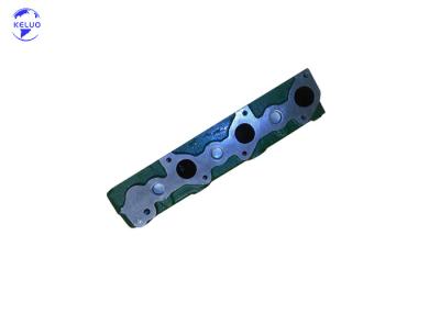 China Keluo OEM Engine Cylinder Head for Kubota D750 Diesel Engine - Standard Size Aluminum/Cast Iron Construction for sale