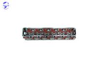 China Isuzu 6SD1 Engine Cylinder Head - Aluminum Alloy Construction with Enhanced Performance for Commercial Vehicles for sale