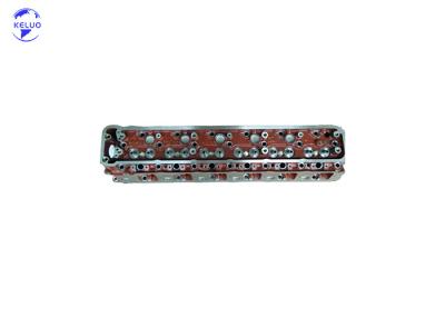 China Isuzu 6SD1 Engine Cylinder Head - Aluminum Alloy Construction with Enhanced Performance for Commercial Vehicles for sale