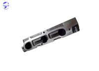 China High Precision Engine Cylinder Head ISEKI 3112 Durable Diesel Fuel for sale