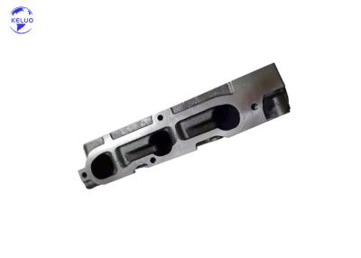 China High Precision Engine Cylinder Head ISEKI 3112 Durable Diesel Fuel for sale