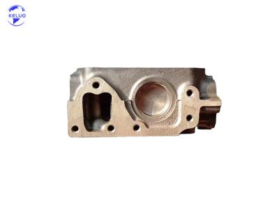 China Yanmar 3TNE84 Cylinder Head Aluminum Alloy Engine Cylinder Head Block Customizable for sale