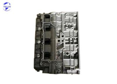 China Keluo OEM Mitsubishi Engine Cylinder Block - Aluminum Alloy Diesel Engine Component with Polished Surface Treatment for sale