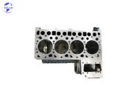China Keluo Aluminum Alloy Engine Cylinder Block for Kubota Tractors 100000 Hours for sale