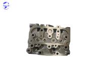 China Kubota Z482E Engine Cylinder Head - Aluminum Alloy/Cast Iron Construction for Diesel Engines for sale