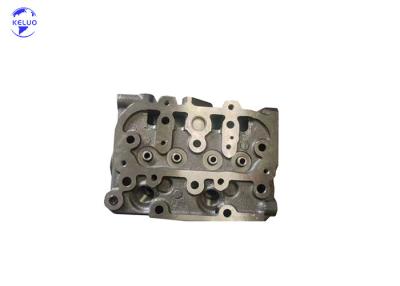 China Kubota Z482E Engine Cylinder Head - Aluminum Alloy/Cast Iron Construction for Diesel Engines for sale