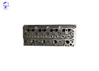 China V1100-V1200 Kubota Engine Cylinder Head Improve Fuel Efficiency for sale