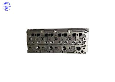 China V1100-V1200 Kubota Engine Cylinder Head Improve Fuel Efficiency for sale