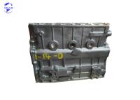 China Yanmar 4TNE92 Engine Cylinder Block Aluminum Alloy Customizable for Industrial Use for sale