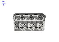 China Keluo Kubota D1503 Engine Cylinder Head - Aluminum Alloy Replacement for Industrial Machinery for sale