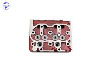 China Kubota Z750 Engine Cylinder Head Aluminum Alloy IC Engine Cylinder Head for sale