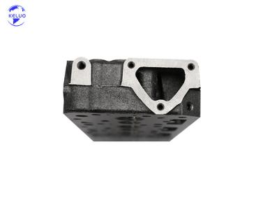 China Standard Size Kubota D902 Engine Cylinder Head - 27kg Weight with Polished Surface Treatment for Internal Combustion Engines for sale