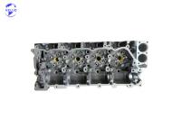China Isuzu 4HK1 Engine Cylinder Head for Diesel Vehicles - Customizable Design with High-Grade Cast Iron Construction for sale