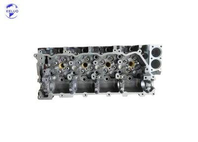 China Isuzu 4HK1 Engine Cylinder Head for Diesel Vehicles - Customizable Design with High-Grade Cast Iron Construction for sale