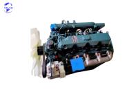China Kubota V2203 4-Cylinder Diesel Engine 2.194L Water-Cooled Industrial Power Unit 180KG for sale
