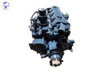 China Kubota V3300 Diesel Engine 4 Cylinder 120-230 HP Euro 2/Tier 2 Compliance 250 KG for sale