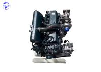 China Kubota V2203 4-Cylinder Diesel Engine 2.194L Water-Cooled Industrial Power Unit 180KG for sale