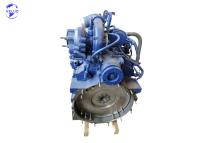 China Weichai WP7 340E53 Marine Diesel Engine 176-220kW 7.47L Euro VI Compliant for sale