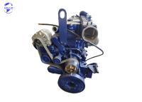 China Weichai WP7.340E53 340HP 6-Cylinder Diesel Engine Assembly 7.47L for Heavy-Duty Trucks for sale