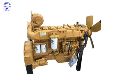 China Weichai WD10G220E21 Diesel Engine 162kW 220HP 9.726L for Wheel Loaders and Construction Equipment for sale