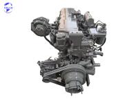 China Isuzu 6HK1 Diesel Engine 7.8L 6-Cylinder Motor Assembly 623KG for Industrial Applications for sale