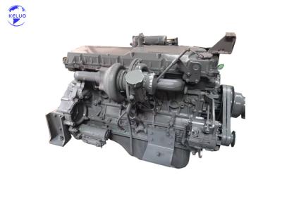 China Isuzu 6HK1 Diesel Engine 7.8L 6-Cylinder Motor Assembly 623KG for Industrial Applications for sale