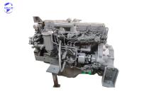 China Isuzu 6HK1 Diesel Engine 7.8L 6-Cylinder Motor Assembly 623KG for Industrial Applications for sale