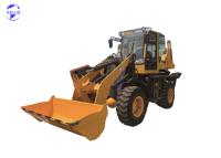 China Z25-28 Wheeled Backhoe Loader with 37kW-83kW Power and 1-3 Ton Load Capacity for sale