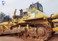 China Used Komatsu D475A Bulldozer with 147-515 kW Engine Power and T3 Emissions Compliance for sale