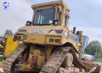 China CAT D8N Bulldozer 147-515kw Heavy Machinery with Front Discharge for Construction for sale