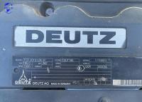 China Deutz TCD 2013 L6 2V Water-Cooled Diesel Engine | 360 kW Power | 11.9L Displacement | EU Stage IIIA Certified for sale