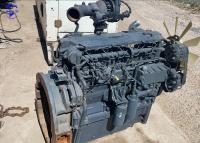 China Deutz TCD 2013 L6 2V Water-Cooled Diesel Engine | 360 kW Power | 11.9L Displacement | EU Stage IIIA Certified for sale