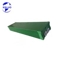 China Deutz 04147615 Oil Cooler Engine Part CE SGS Certified Standard Size Carton Box for sale
