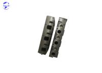 China Kubota D1302 Engine Cylinder Head Cast Iron 1.3L Diesel Superior Durability for sale