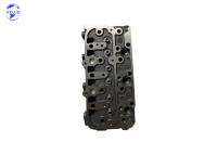 China Kubota D1305 Engine Cylinder Head Aluminum Cast Iron Double Hump 1.3L for sale