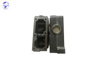 China Kubota D1301 Engine Cylinder Head - Cast Iron Diesel Engine Head for Agricultural & Industrial Equipment for sale