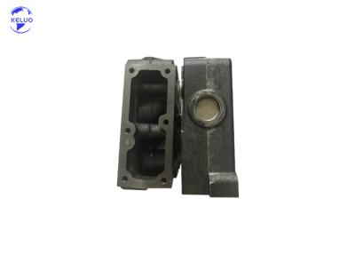 China Kubota D1301 Engine Cylinder Head - Cast Iron Diesel Engine Head for Agricultural & Industrial Equipment for sale