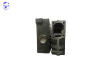 China Kubota D1402 Engine Cylinder Head - Cast Iron Construction for Diesel Engines with Precision Design for sale