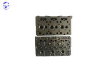 China Kubota D1302 Small Block Aluminum Heads Superior Durability for sale