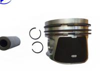 China Deutz Piston 04286720 Diesel Engine Parts Standard Size 6 Months Warranty for sale