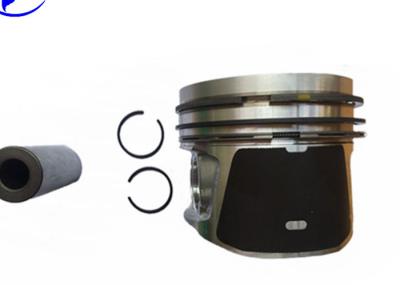 China Deutz Piston 04286720 Diesel Engine Parts Standard Size 6 Months Warranty for sale