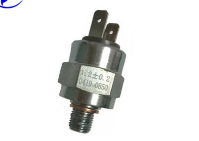 China Pressure Switch 04190850 For Deutz Diesel Engine Parts Replacement for sale