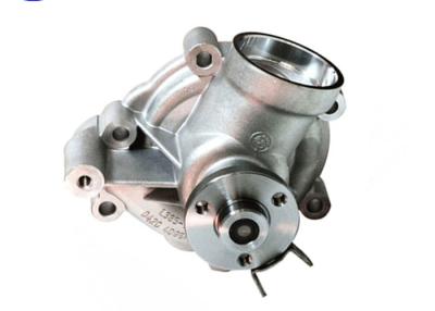 China Coolant Pump 02931831 Deutz Diesel Engine Parts with Standard Performance for sale