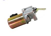 China Deutz Shutdown Device 02113789 Diesel Engine Parts for 2012 2013 Series for sale