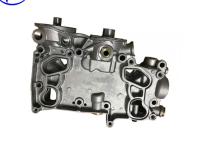 China Deutz Oil Cooler Box 04299502 for 2012-2013 Series Diesel Engines High Quality Replacement for sale