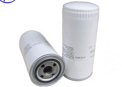 China Oil Filter 01183574 for Deutz 2012 2013 Engine Original Diesel Motor Spares for sale