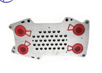 China Original Deutz Diesel Engine Oil Cooler 04254426 for 2012-2013 Models with 6-Month Warranty for sale
