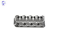 China Kubota V1305 Engine Cylinder Head 150 USD High Performance Construction Machinery Parts for sale