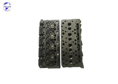 China Kubota V2203B Engine Cylinder Head with Advanced Aluminum Alloy for D1301-D1703A Models | 150 USD per Unit for sale